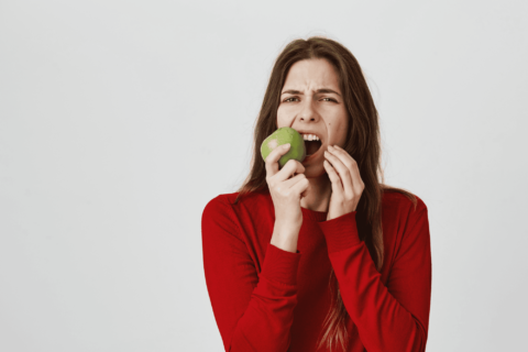 Dolor al masticar: Descubre las causas y soluciones